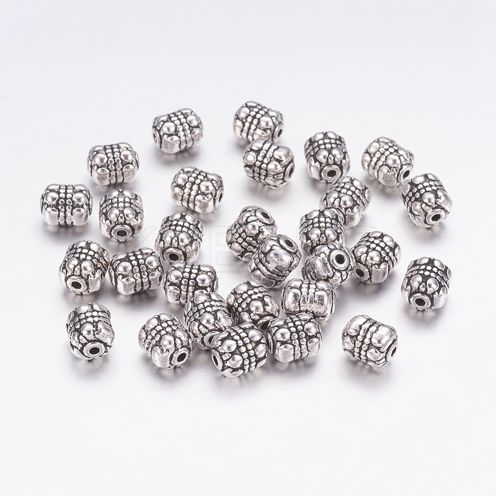 Wholesale Tibetan Style Alloy Beads - KBeads.com