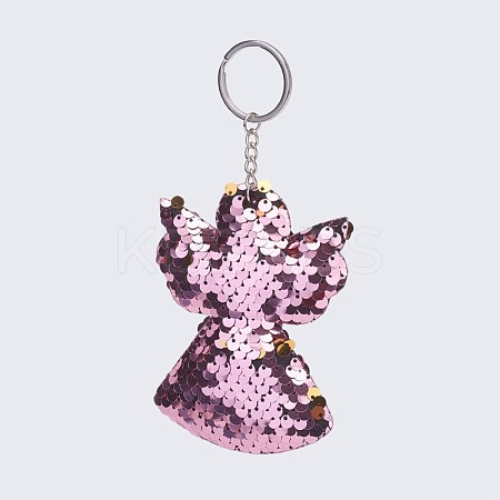 Wholesale Iron Keychain - KBeads.com