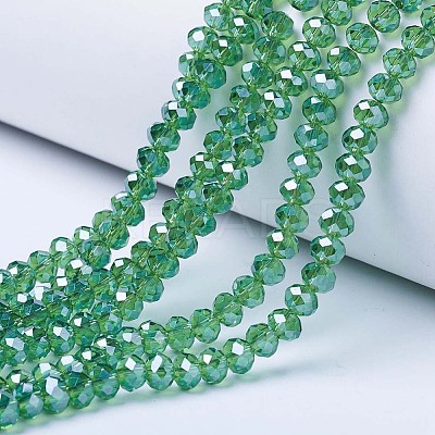 Wholesale Glass Beads for Jewelry Making - KBeads.com