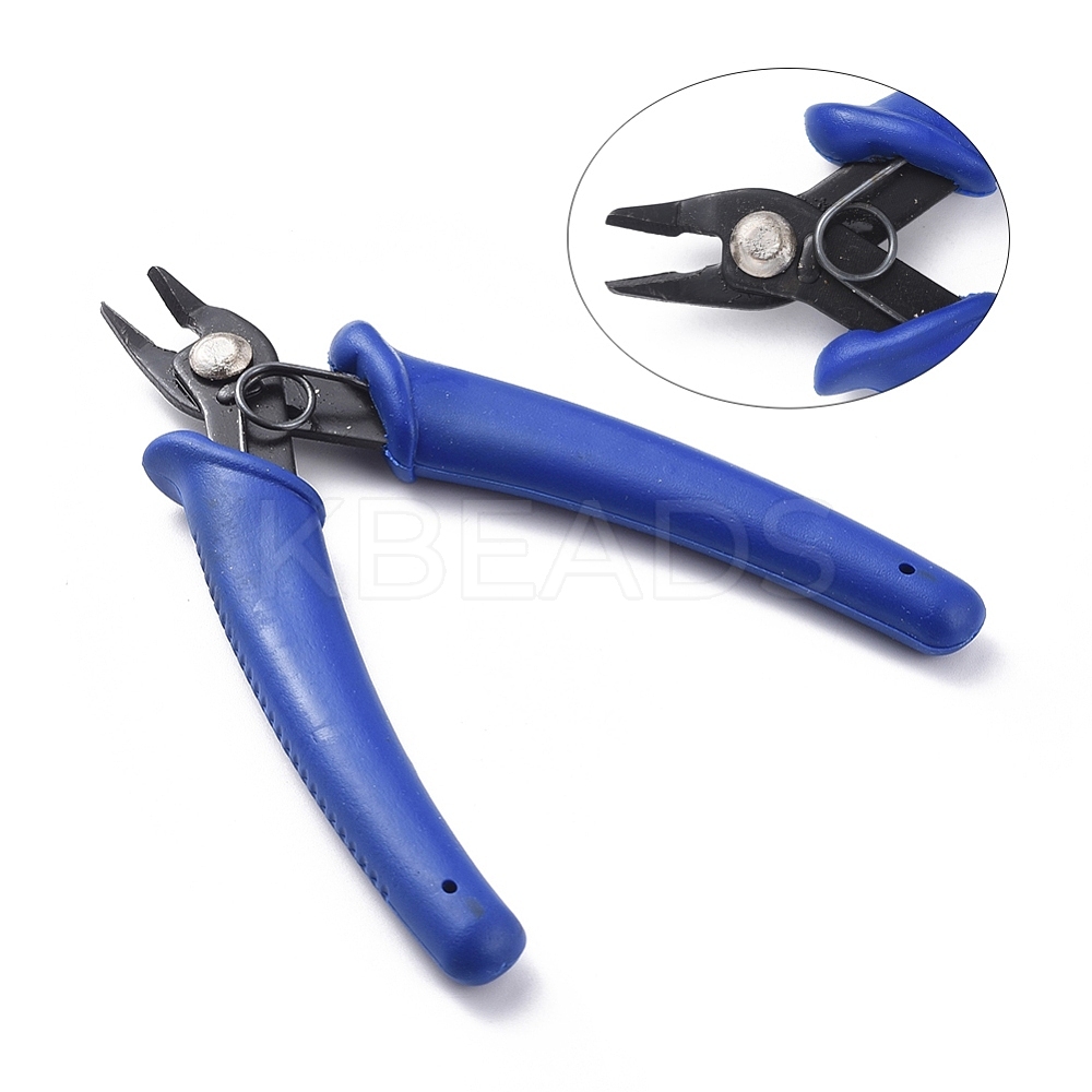 Wholesale Carbon Steel Jewelry Pliers - KBeads.com