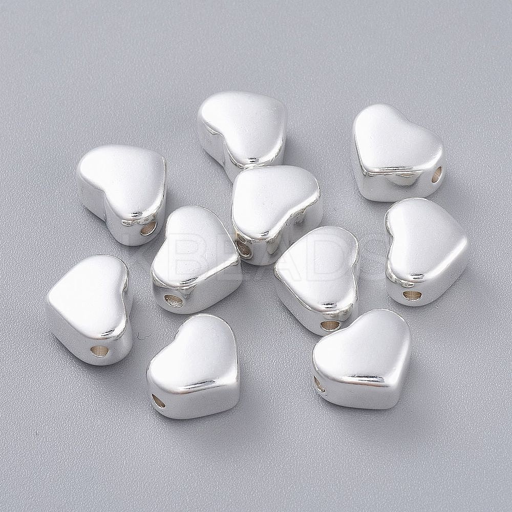 Wholesale 304 Stainless Steel Beads - KBeads.com