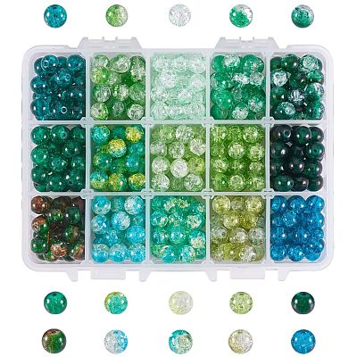 Wholesale Glass Beads for Jewelry Making - KBeads.com