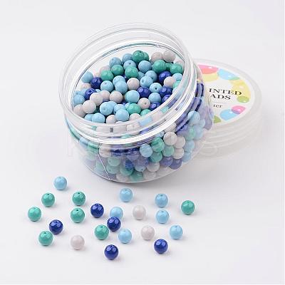 Wholesale Glass Beads for Jewelry Making - KBeads.com