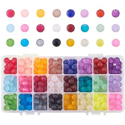 Wholesale Glass Beads for Jewelry Making - KBeads.com
