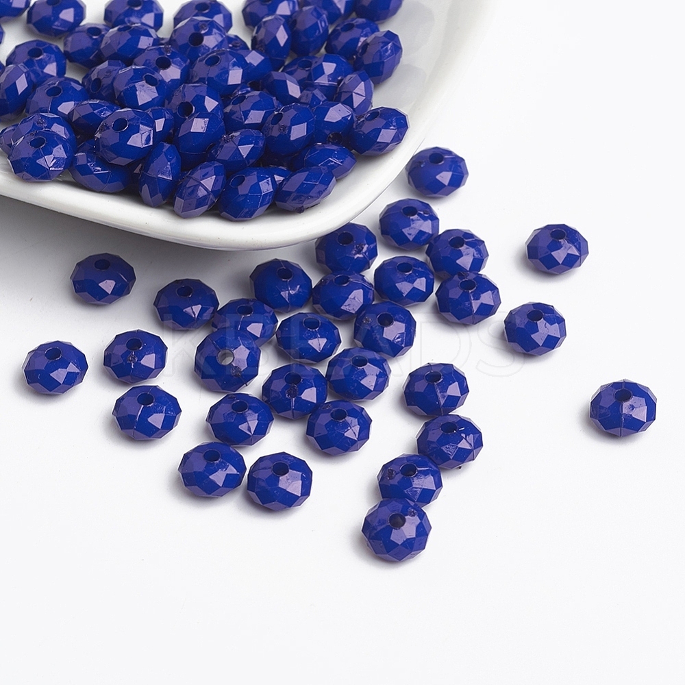 Wholesale Opaque Acrylic Beads - KBeads.com