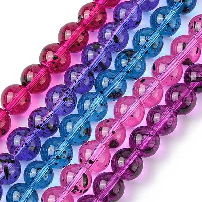 Wholesale Glass Beads for Jewelry Making - KBeads.com