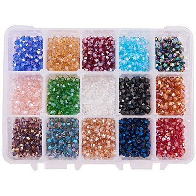 Wholesale Glass Beads for Jewelry Making - KBeads.com