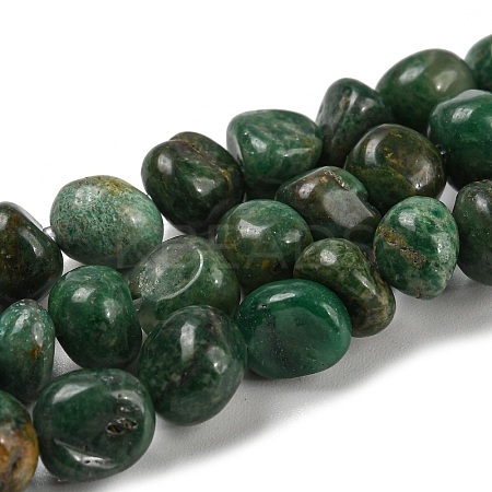 Wholesale Natural South African Jade Bead Strands - KBeads.com