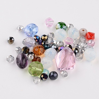 Wholesale Glass Beads for Jewelry Making - KBeads.com